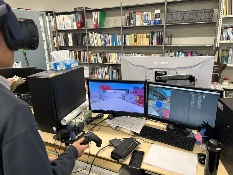 RM2C 配属特設サイト