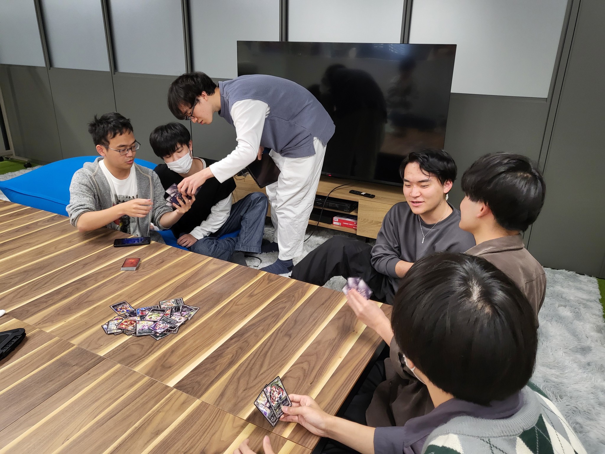 RM2C 配属特設サイト