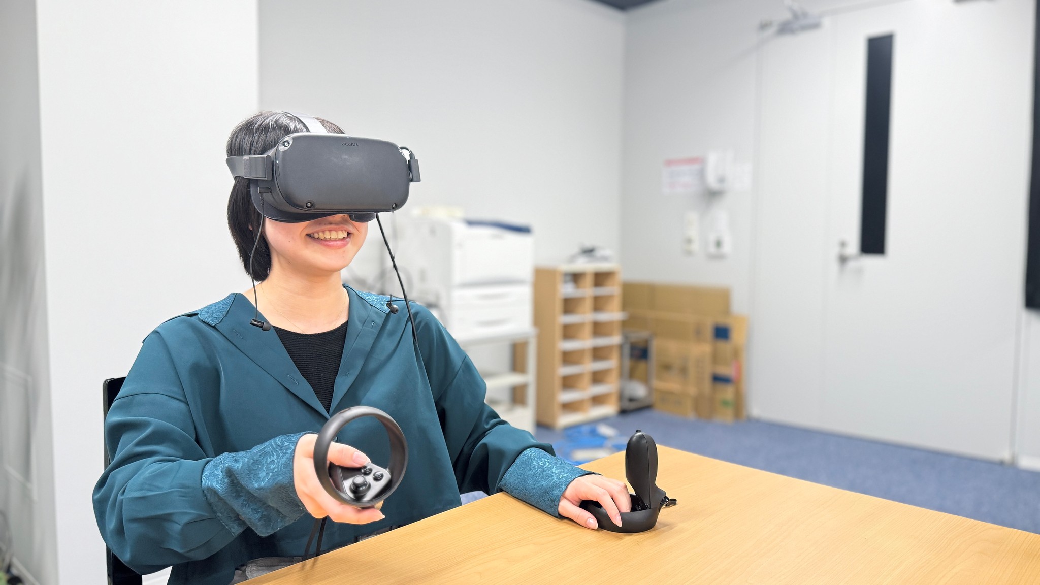 RM2C 配属特設サイト