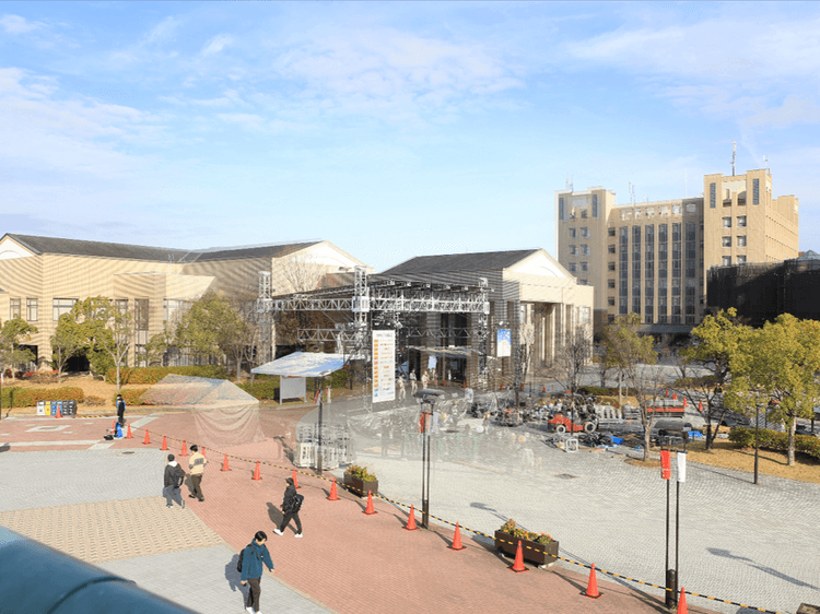 RM2C 配属特設サイト