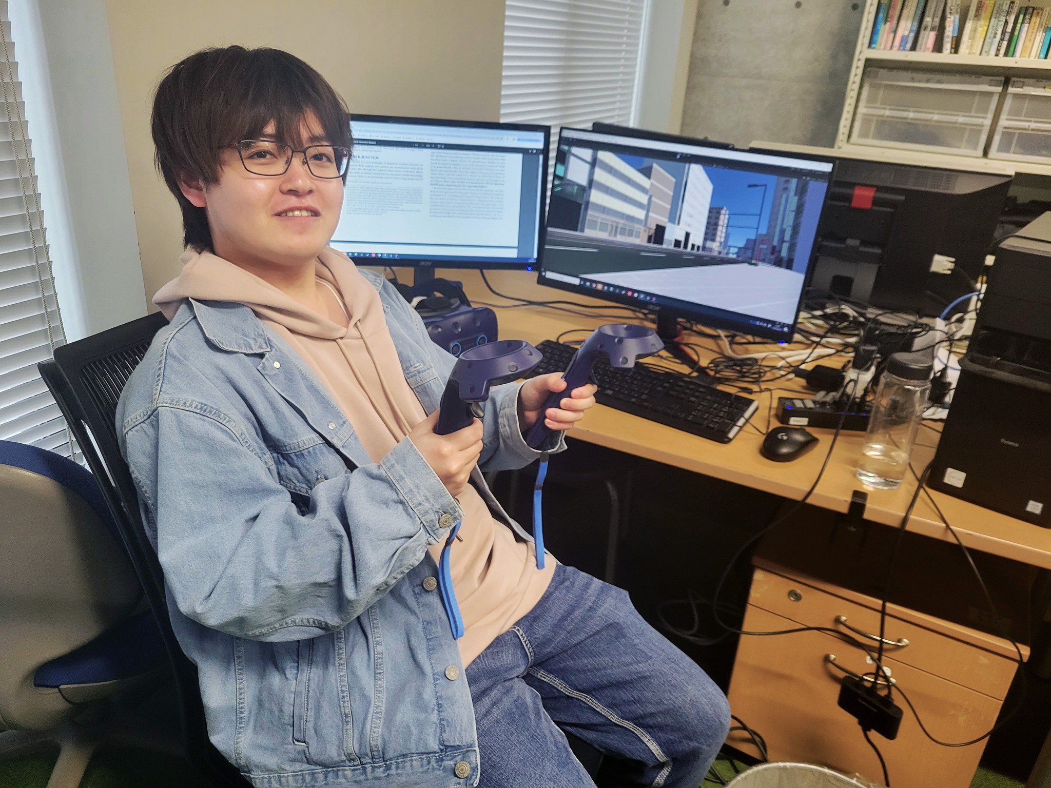 RM2C 配属特設サイト