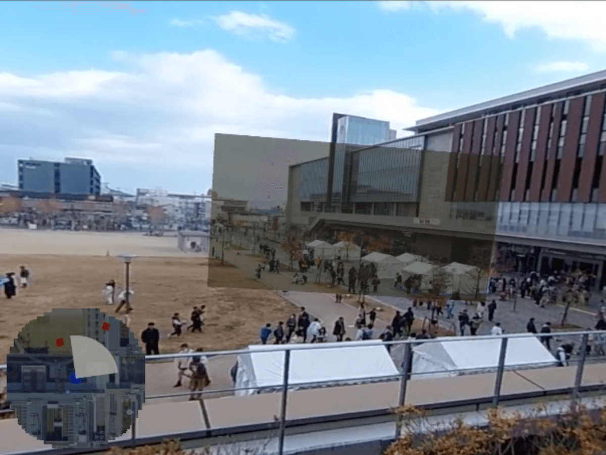 RM2C 配属特設サイト