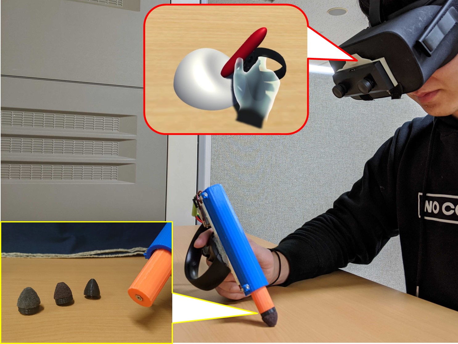 RM2C / Research - Gr.3