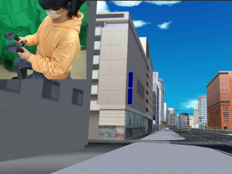 RM2C / Research - Gr.3